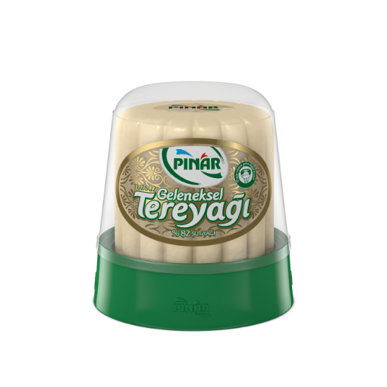 CMarket-Pinar Traditional Butter 200g