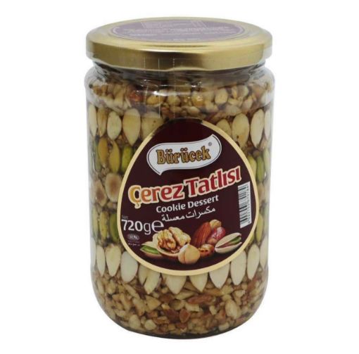 CMarket | Burucek Cookie Dessert 720g